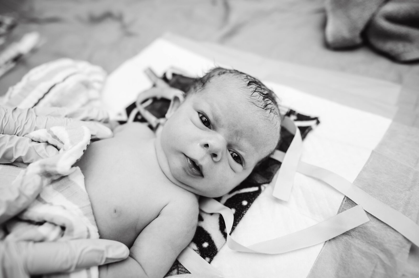 Embracing the Magic of Second Births: A Utah Birth Photographer’s ...
